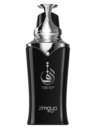 Taraf Black Zimaya Cologne - ein neues Parfum für Männer 2023