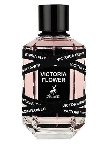 Victoria Flower Maison Alhambra perfume - a fragrância Feminino 2022