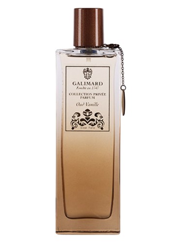 Oud Vanille Galimard 香水 - 一款 2022年 中性 香水