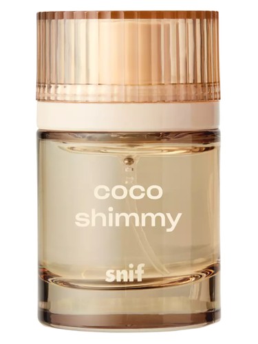 Coco Shimmy Snif fragancia - una nuevo fragancia para Hombres y Mujeres ...