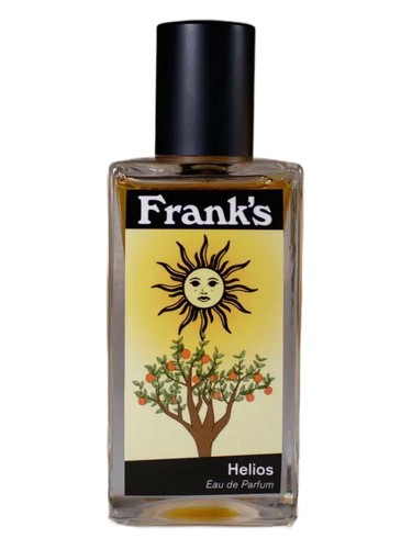 Helios Frank's Aromatics fragancia - una fragancia para Hombres y Mujeres