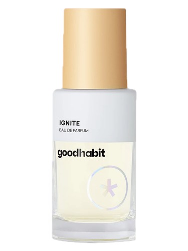 Ignite Goodhabit parfum - een nieuwe geur voor dames en heren 2024