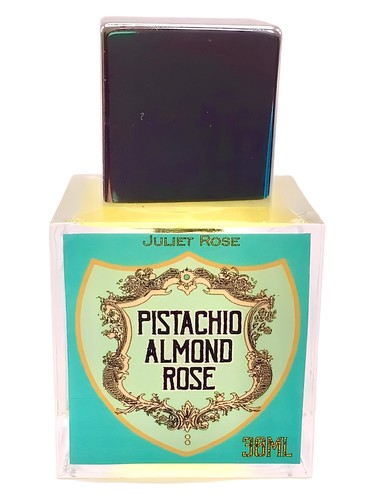 Pistachio Almond Rose Juliet Rose parfém - a vůně pro ženy a muže
