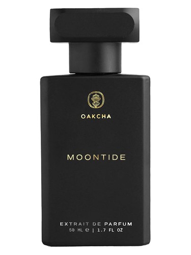 Moontide Oakcha fragancia - una fragancia para Hombres y Mujeres
