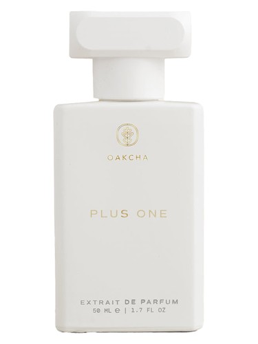 Plus One Oakcha عطر - a fragrance للجنسين