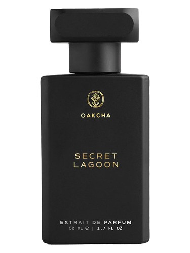 Secret Lagoon Oakcha parfum - un parfum pour homme et femme