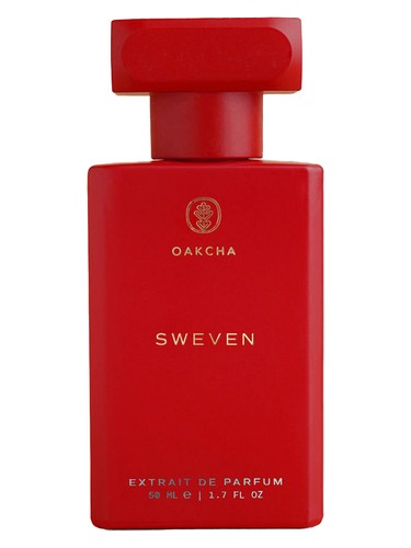 Sweven Oakcha perfume - a fragrância Compartilhável