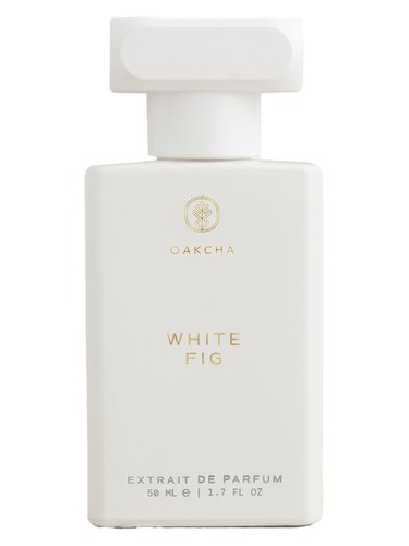 White Fig Oakcha parfum - un parfum pour homme et femme