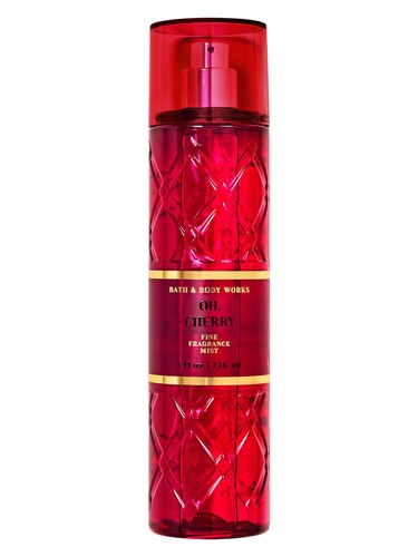 Oh, Cherry Bath & Body Works parfum - un nouveau parfum pour femme 2024