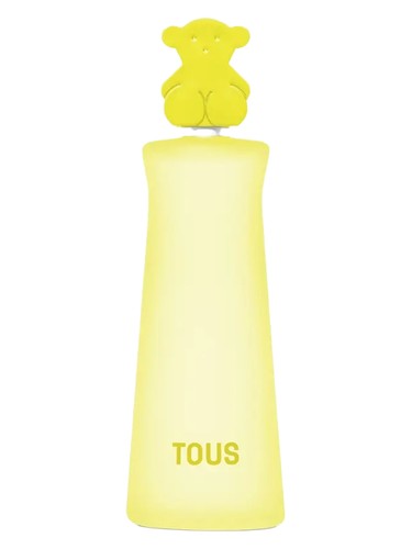 Tous Kids Tous perfumy - to nowe perfumy dla kobiet i mężczyzn 2024