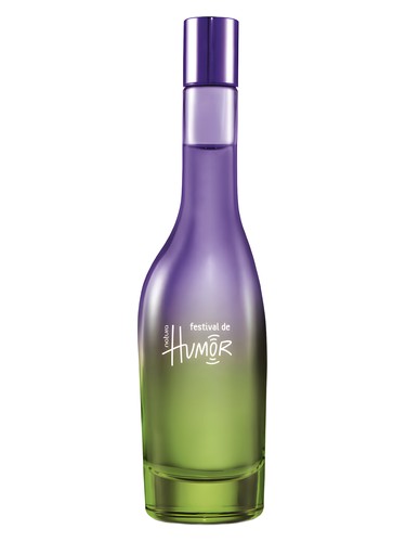 Festival de Humor Natura fragancia - una nuevo fragancia para Mujeres 2024