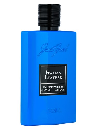 Italian Leather Eau de Parfum Just Jack parfum - un nouveau parfum pour ...