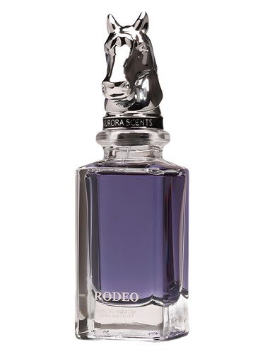 Rodeo Aurora Scents parfum - een nieuwe geur voor dames en heren 2024
