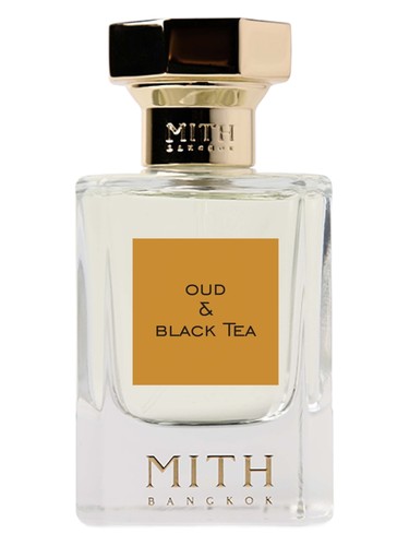 Oud & Black Tea Mith fragancia - una nuevo fragancia para Hombres y ...