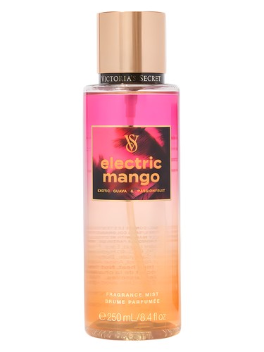 Electric Mango Victoria's Secret аромат — новый аромат для женщин 2024