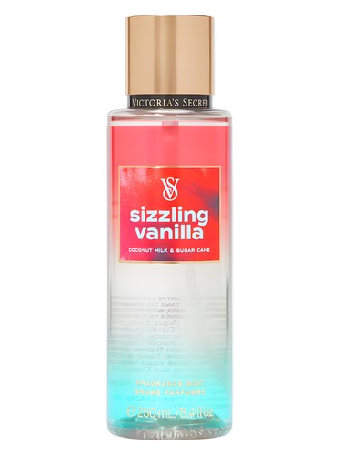 Sizzling Vanilla Victoria's Secret άρωμα - ένα νέο άρωμα για γυναίκες 2024