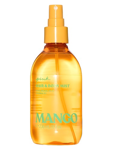 Pink Mango Victoria's Secret fragancia - una nuevo fragancia para ...