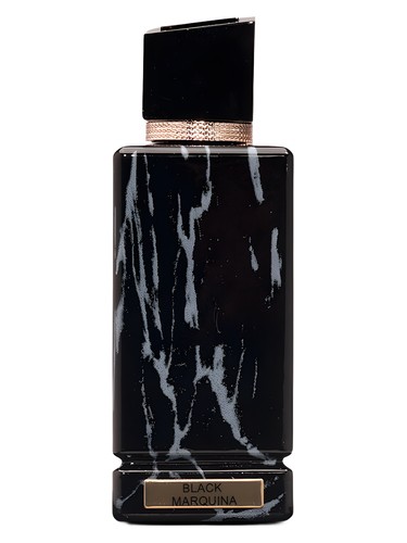 Black Marquina Aurora Scents Colônia - a fragrância Masculino 2022