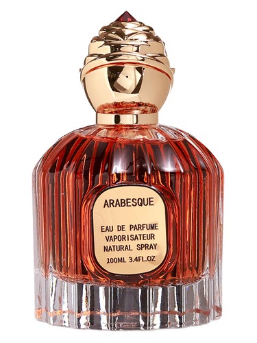 Arabesque Aurora Scents parfum - un parfum pour homme et femme 2022