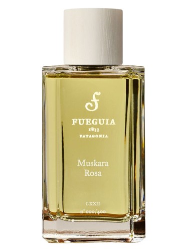 Muskara Rosa Fueguia 1833 fragancia - una fragancia para Hombres y ...