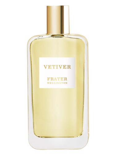 Vetiver Frater parfum - un parfum unisex 2022