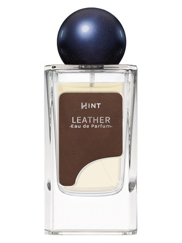 Leather Hint parfum - un nouveau parfum pour homme et femme 2024