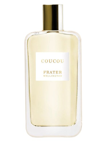 Coucou Frater perfume - a fragrância Feminino 2022