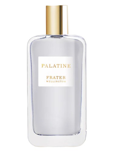 Palatine Frater 香水 - 一款 2022年 中性 香水