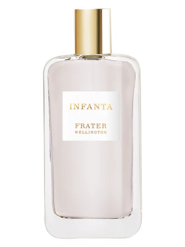 Infanta Frater parfum - un parfum de dama 2022