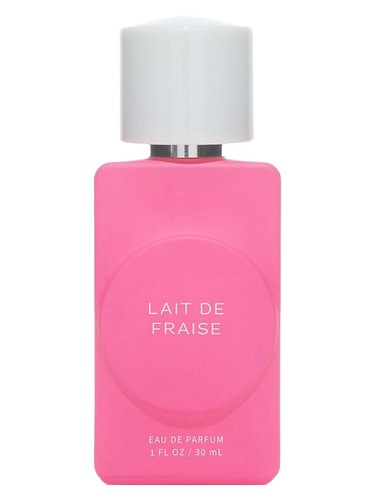 Lait de Fraise Claire's parfum - un parfum pour femme 2023