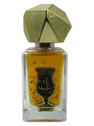 Sunset Cocktail Fragrances fragancia - una nuevo fragancia para Hombres ...