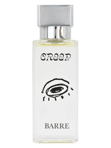 Creep BARRE Parfum - ein es Parfum für Frauen und Männer 2022