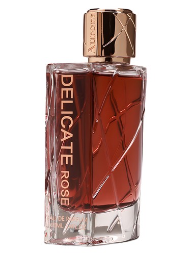 Delicate Rose Aurora Scents perfumy - to perfumy dla kobiet