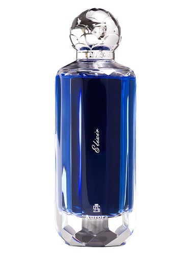 Elixir Aurora Scents Cologne - un parfum pour homme