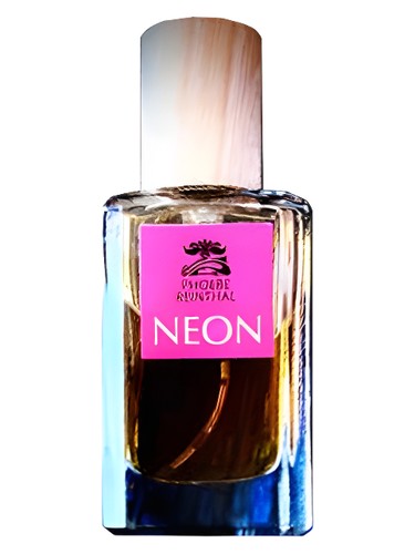 NEON by Phoebe Reinthal Teone Reinthal parfum - een nieuwe geur voor ...