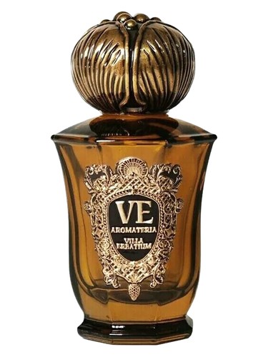 Hotel Cotton Villa Erbatium parfum - un nou parfum unisex 2024