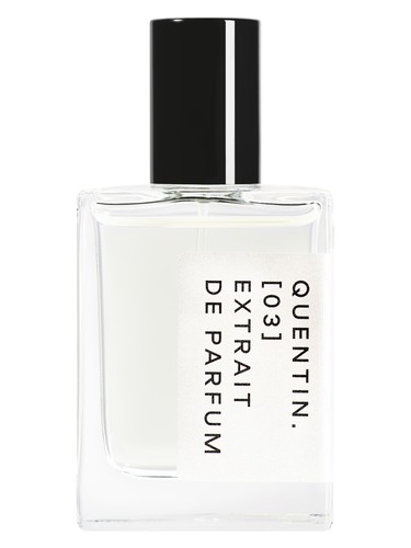 QUENTIN 03 Synonyme عطر - a fragrance للجنسين