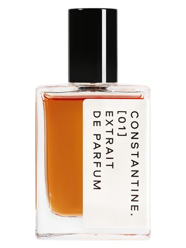 CONSTANTINE 01 Synonyme perfume - a fragrância Compartilhável