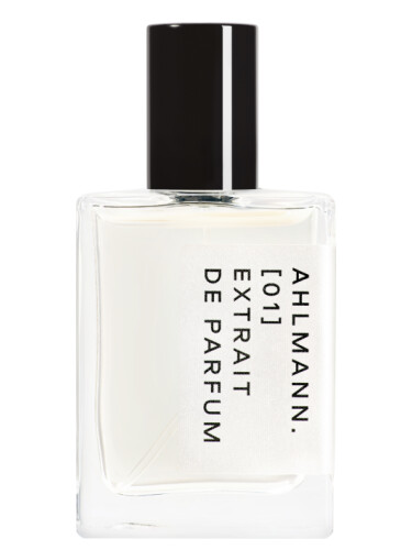 Ahlmann 01 Synonyme Parfum Een Geur Voor Dames En Heren