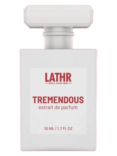 Tremendous Lathr Colonia - una fragancia para Hombres