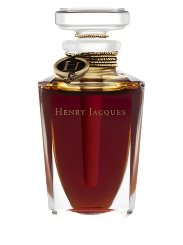 Dar Abu Dhabi Henry Jacques Parfum - ein neues Parfum für Frauen und ...