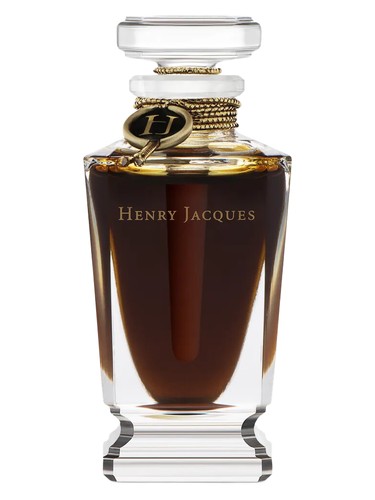 N° 9 Digor Henry Jacques Fragancia Una Nuevo Fragancia Para Hombres