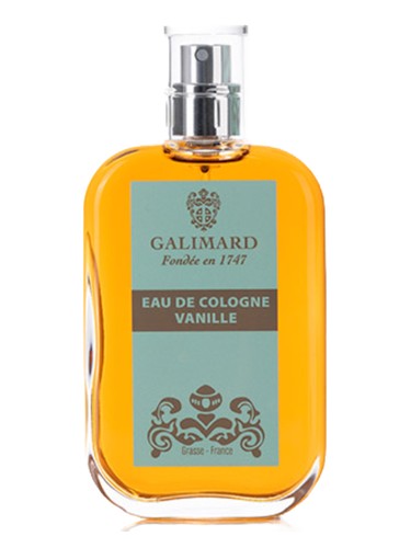 Vanille Galimard parfém - a vůně pro ženy a muže 2021