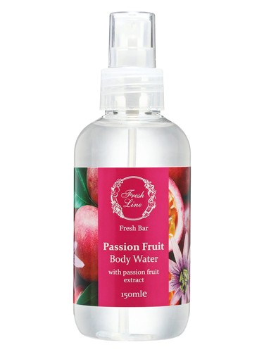 Passion Fruit Fresh Line - una fragranza unisex 2024