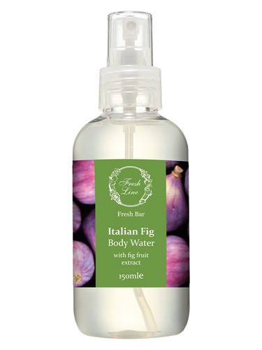 Italian Fig Fresh Line parfém - a vůně pro ženy a muže 2024