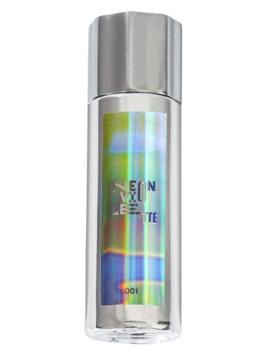 Neon Violette Bleu Nour parfum - un nouveau parfum pour homme et femme 2024