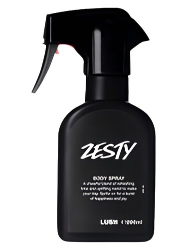 Zesty Lush fragancia - una nuevo fragancia para Hombres y Mujeres 2024