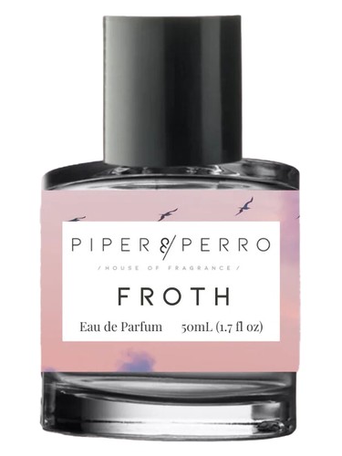 FROTH Piper & Perro fragancia - una nuevo fragancia para Hombres y Mujeres 2024