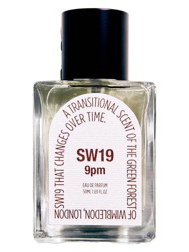 9pm SW19 عطر - a جديد fragrance للجنسين 2024