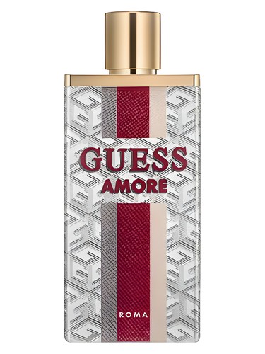 Guess Amore Roma Guess perfumy - to nowe perfumy dla kobiet i mężczyzn 2024